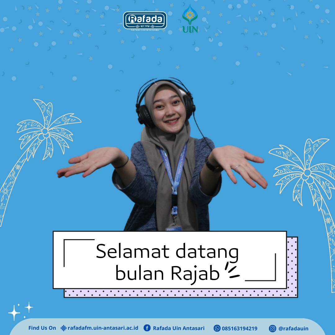 Radio Fakultas Dakwah Dan Ilmu Komunikasi